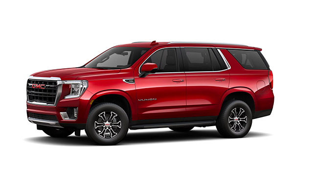 Germain Chevrolet Buick GMC Inc | The 2024 Yukon SLE in St-Raymond