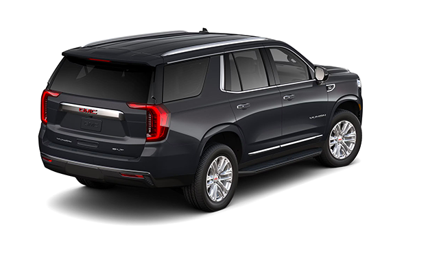 Boulevard Chevrolet Buick GMC | The 2024 Yukon SLT