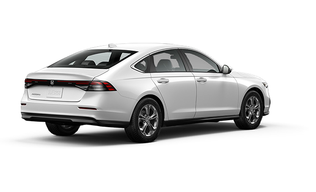 Regina Honda | The 2024 ACCORD EX