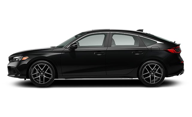 Terrific 2024 Honda Civic Hatchback Sport Touring Pictures