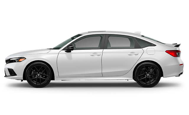 Vancouver Honda | The 2024 CIVIC SI