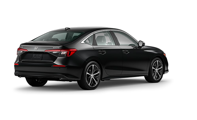 Le Honda Civic Berline Touring 2024 à Saint-Georges | BGP Honda