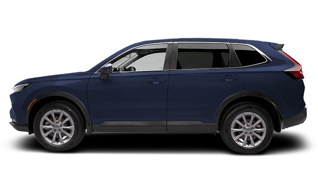 LeDé Sports in L'Étang-du-Nord | The 2024 Honda CR-V EX-L