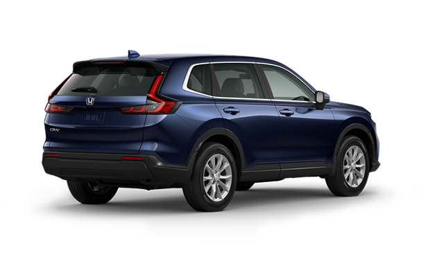 Honda de Boucherville | The 2024 CR-V EX-L