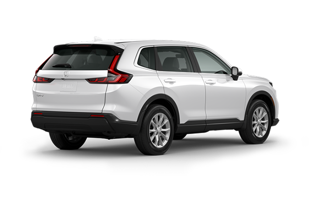 LeDé Sports in L'Étang-du-Nord | The 2024 Honda CR-V EX-L