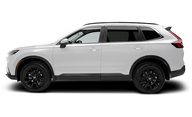 2024 Honda CR-V Sport