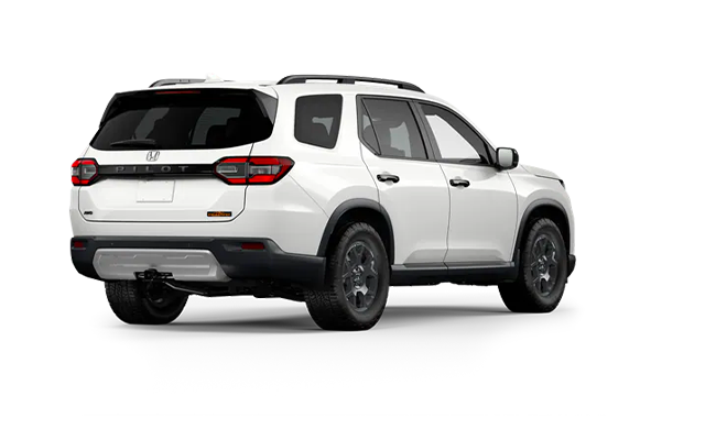 The 2024 Honda Pilot TrailSport | Dalt's Honda in Orillia