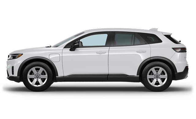 White Rock Honda | The 2024 PROLOGUE EX