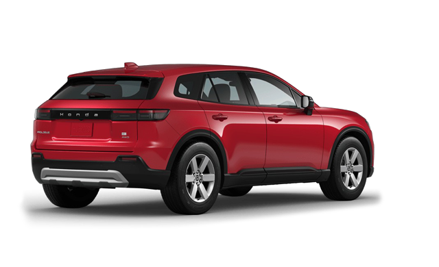 White Rock Honda | The 2024 PROLOGUE EX