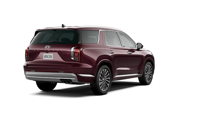 Hyundai Rivière-Du-Loup in Riviere-Du-Loup | The 2024 Hyundai Palisade ...
