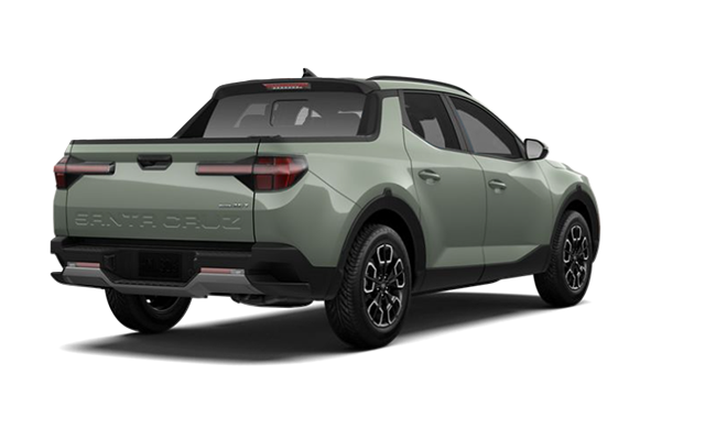 Lloydminster Hyundai in Lloydminster | The 2024 Hyundai Santa Cruz ...