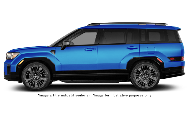 Cape Breton Hyundai in Sydney | The 2024 Hyundai Santa Fe Ultimate ...