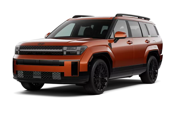 West Edmonton Hyundai in Edmonton | The 2024 Hyundai Santa Fe Ultimate ...