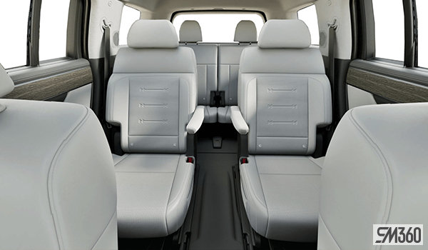 Cape Breton Hyundai in Sydney | The 2024 Hyundai Santa Fe Ultimate ...