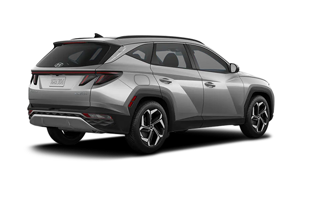 Trevors Hyundai | Le Hyundai Tucson PHEV Ultimate 2024 à Miramichi