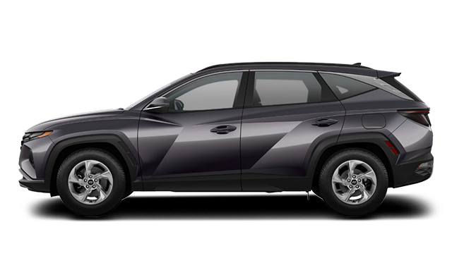 Trevors Hyundai in Miramichi | The 2024 Hyundai Tucson Trend