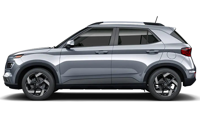 Hyundai of Goderich | The 2024 Venue Ultimate