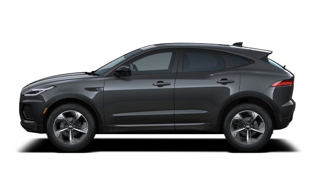 2024 Jaguar E-Pace R-Dynamic SE - from $61,222 | Decarie Motors Jaguar