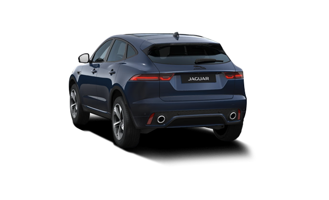 Jaguar E-Pace R-Dynamic SE 2024 - À partir de 61 222 $$ | Decarie Motors Jaguar