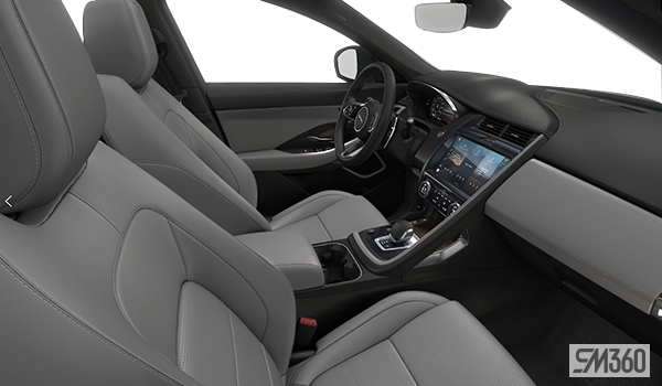 2024 Jaguar E-Pace R-Dynamic SE - Starting at 56050.0 | Jaguar Langley
