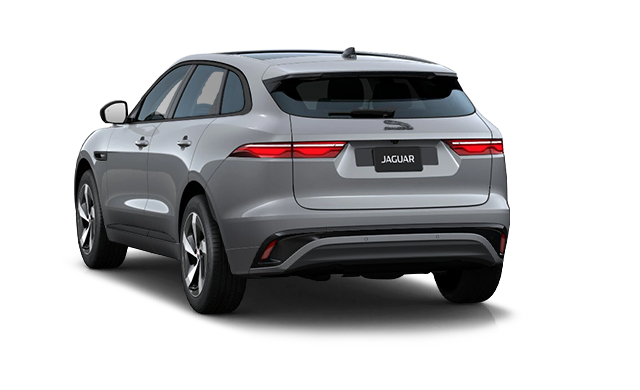 Jaguar F-Pace MHEV R-Dynamic S 2024 - À partir de 81 572 $$ | Decarie ...