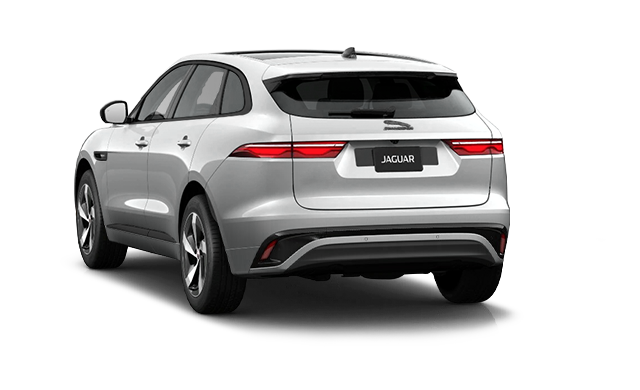 Jaguar F-PACE R-Dynamic S-2L 2024 - À partir de 72 172 $$ | Decarie ...
