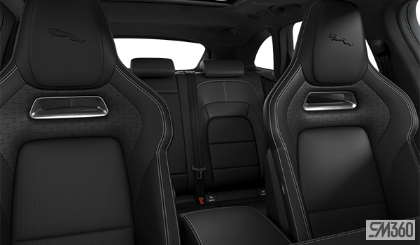 Jaguar F-PACE R-Dynamic S-2L 2024 - À partir de 72 172 $$ | Decarie ...