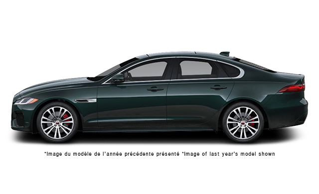 New Jaguar Vehicles in Dollard-des-Ormeaux | Jaguar West Island