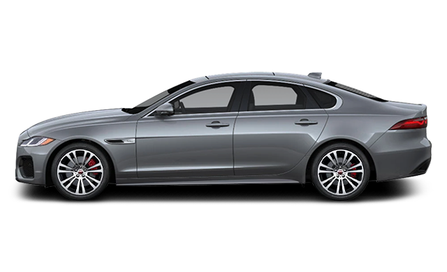 2024 Jaguar XF R-DYNAMIC SE - from $67,365 | Jaguar Royal Oak in Calgary