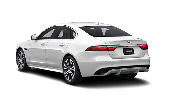 2024 Jaguar XF R-DYNAMIC SE - from $67,365 | Jaguar Royal Oak in Calgary