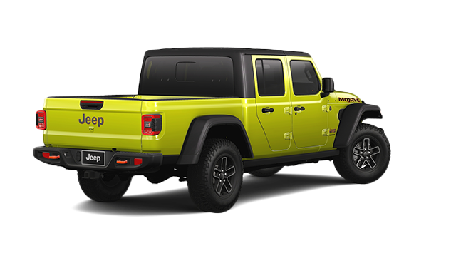 The 2024 Jeep Gladiator Mojave | Norrad Chrysler Dodge Jeep in Sussex