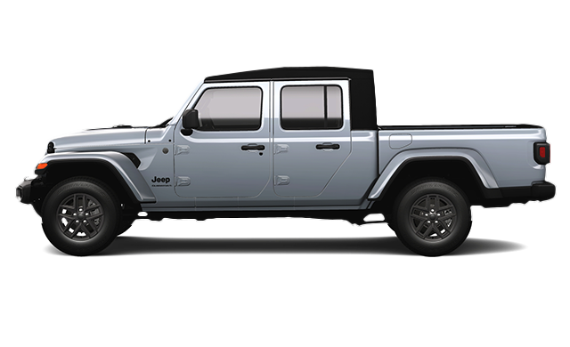 Brandon Chrysler Dodge Jeep Ram | The 2024 Gladiator Nighthawk