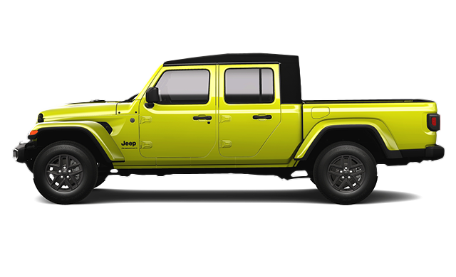 The 2024 Jeep Gladiator Nighthawk | Dobson Chrysler Dodge Jeep in Saint ...