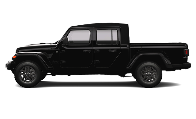 Grenier Automobile | Le Gladiator Nighthawk 2024 Grenier Automobile | Le Gladiator Nighthawk 2024