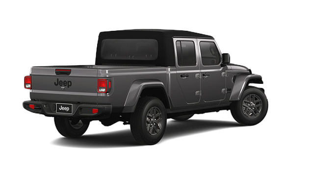Brandon Chrysler Dodge Jeep Ram | The 2024 Gladiator Nighthawk