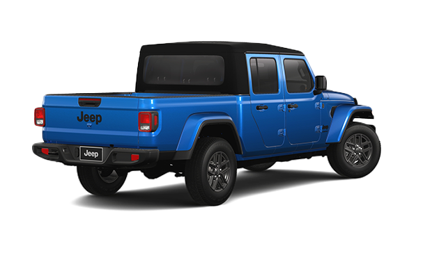 The 2024 Jeep Gladiator Nighthawk | Armand Automobiles in Carleton