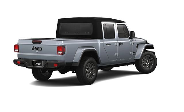 The 2024 Jeep Gladiator Nighthawk | Dobson Chrysler Dodge Jeep in Saint ...