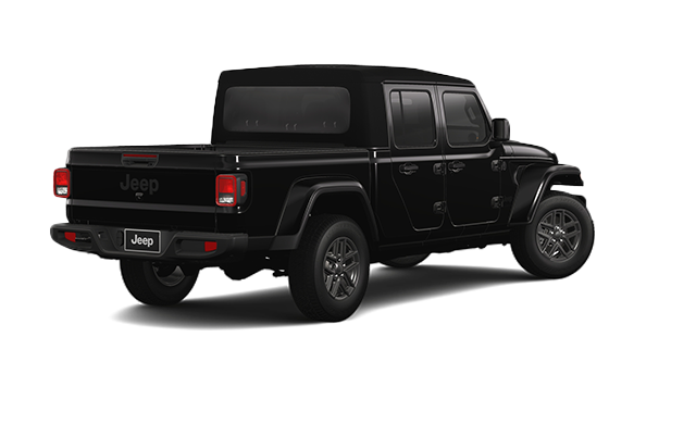 The 2024 Jeep Gladiator Nighthawk | Dobson Chrysler Dodge Jeep in Saint ...