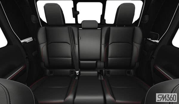 The 2024 Jeep Gladiator Rubicon | Dobson Chrysler Dodge Jeep in Saint John