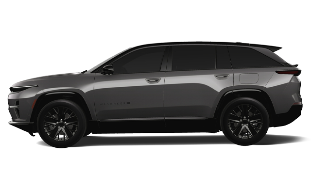 Brandon Chrysler Dodge Jeep Ram | The 2024 Wagoneer S Launch Edition