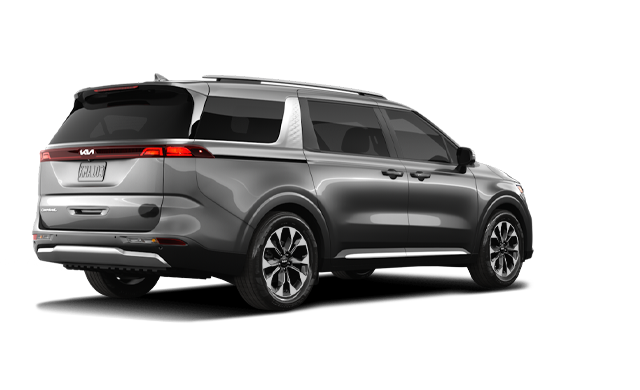 Dilawri Group of Companies | The 2024 CARNIVAL EX