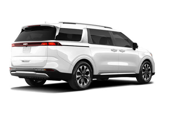 Gander Kia in Gander | The 2024 Kia Carnival EX