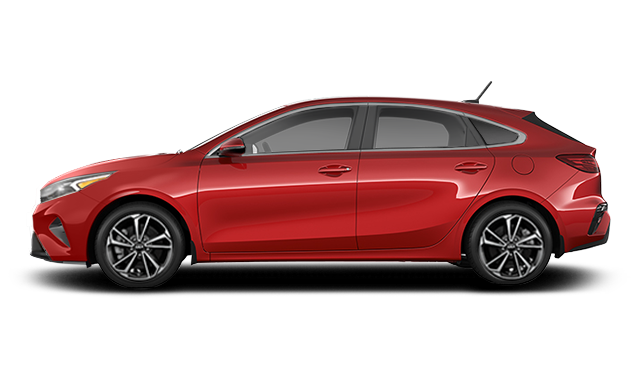 Dilawri Group of Companies | The 2024 Forte5 GT