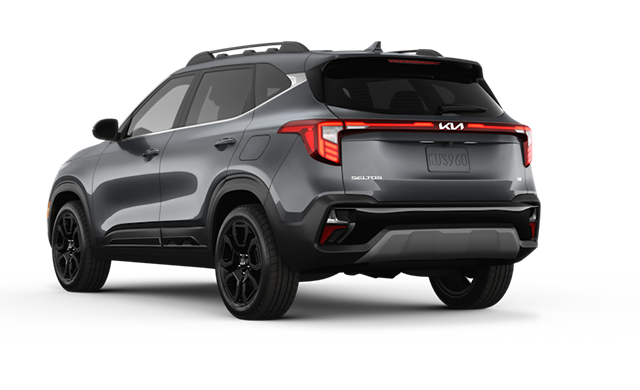 Need A Car Toronto in Scarborough | The 2024 Seltos X-Line