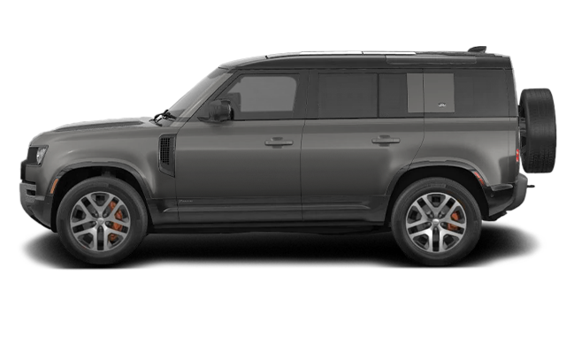 2024 Land Rover Defender 110 MHEV X - from $109,732 | Land Rover Royal ...