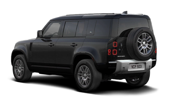 2024 Defender 110 S - from $79,450 | Decarie Motors Land Rover