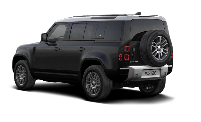 2024 Defender 110 S - from $79,450 | Decarie Motors Land Rover