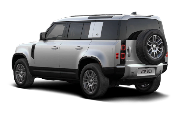 2024 Defender 110 S - from $79,450 | Decarie Motors Land Rover