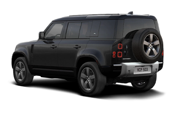 2024 Land Rover Defender 110 SE - from $123,052 | Land Rover Royal Oak ...