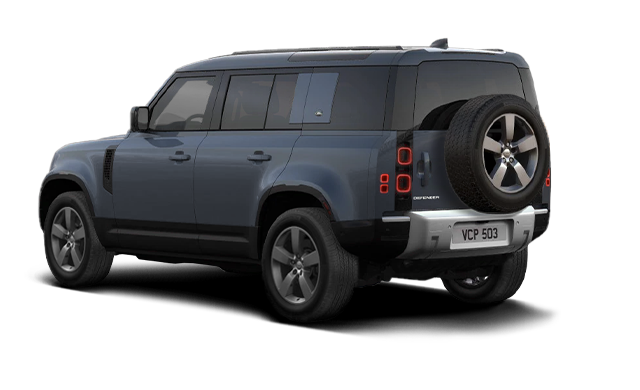 Land Rover Vancouver | The 2024 DEFENDER 110 SE